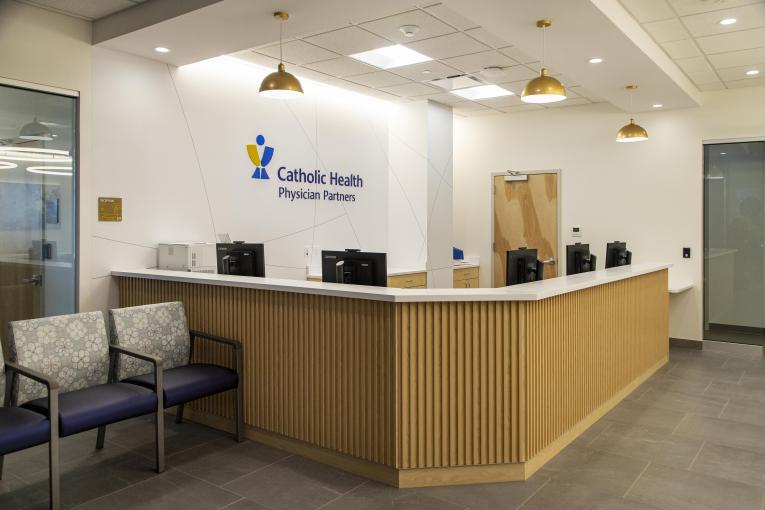 Catholic Health Opens Ambulatory Care at Riverhead Location | Catholic ...