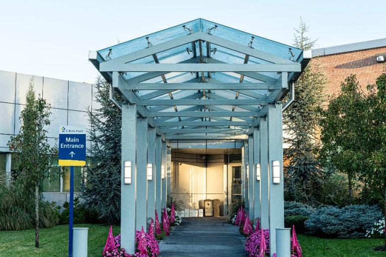 Catholic Health Ambulatory Care at Commack | Catholic Health Long Island