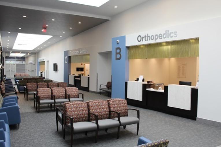 Catholic Health Ambulatory Care at Commack | Catholic Health Long Island