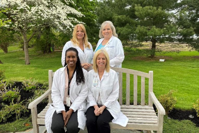 Excellence in Nursing St. Francis Hospital & Heart Center® | Catholic ...