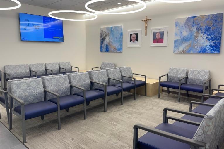 Catholic Health Ambulatory Care at Riverhead | Catholic Health Long Island