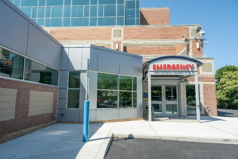 Emergency Department Expansion | Catholic Health