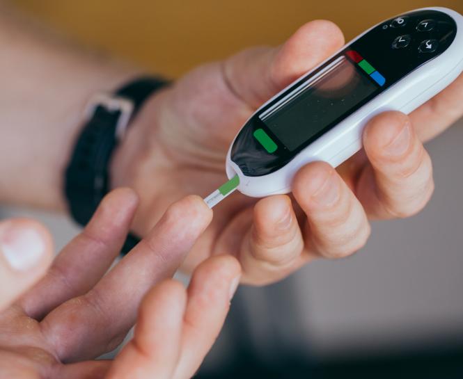 Tips for Managing Diabetes | Catholic Health