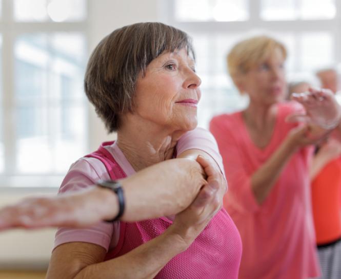 Health Benefits of Spring Cleaning | Catholic Health
