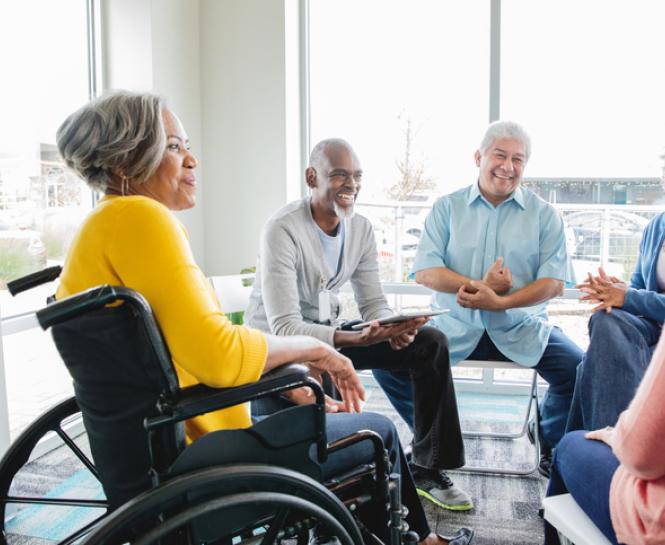 Stroke Care | Catholic Health Long Island