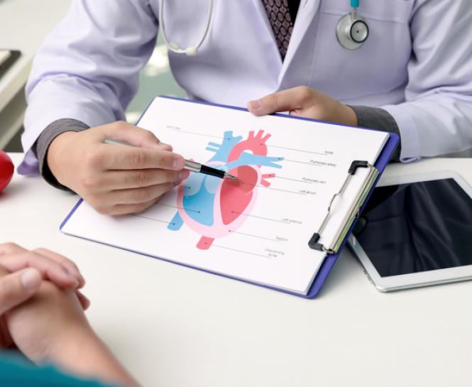 What Is Cardiac Catheterization? | Catholic Health