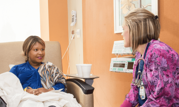 Cancer Treatments | Catholic Health Long Island