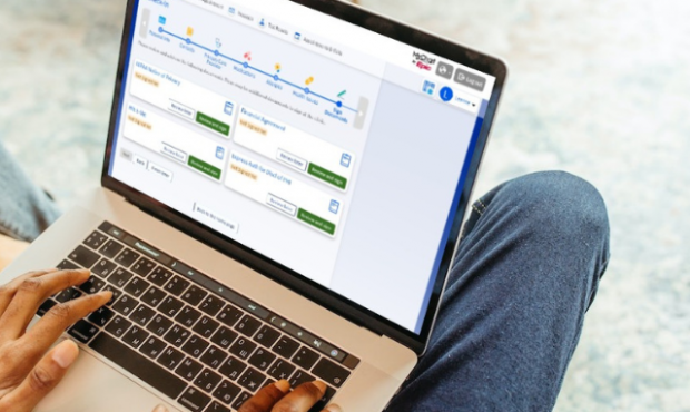 eCheck-In | Catholic Health Long Island